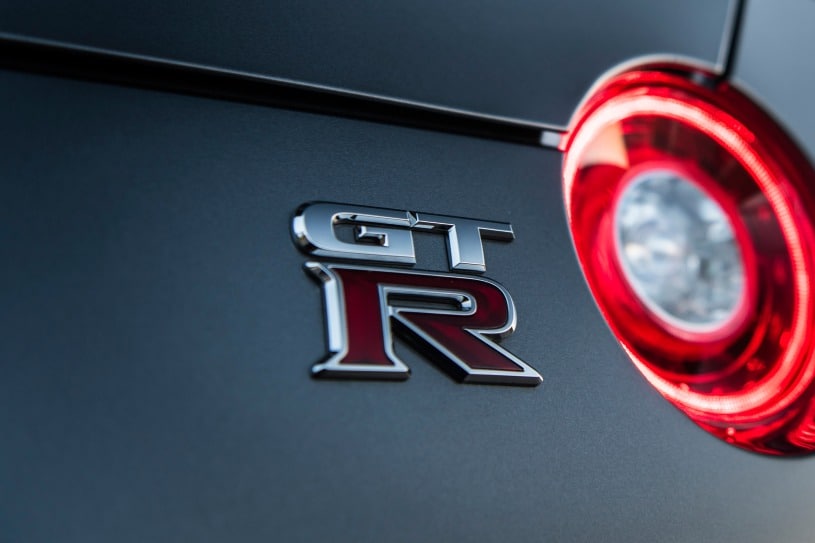 2017 Nissan GT-R Pictures - 103 Photos | Edmunds