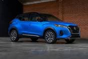 Nissan kicks 2021 hybrid store