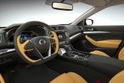 2016 Nissan Maxima Review & Ratings | Edmunds