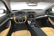 2016 Nissan Maxima Review & Ratings | Edmunds