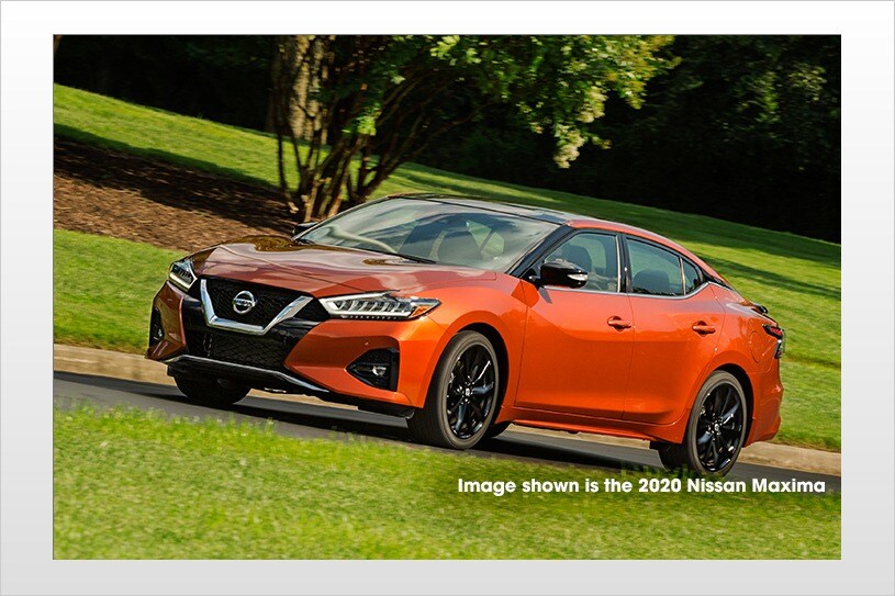 2021 Nissan Maxima Review & Ratings | Edmunds