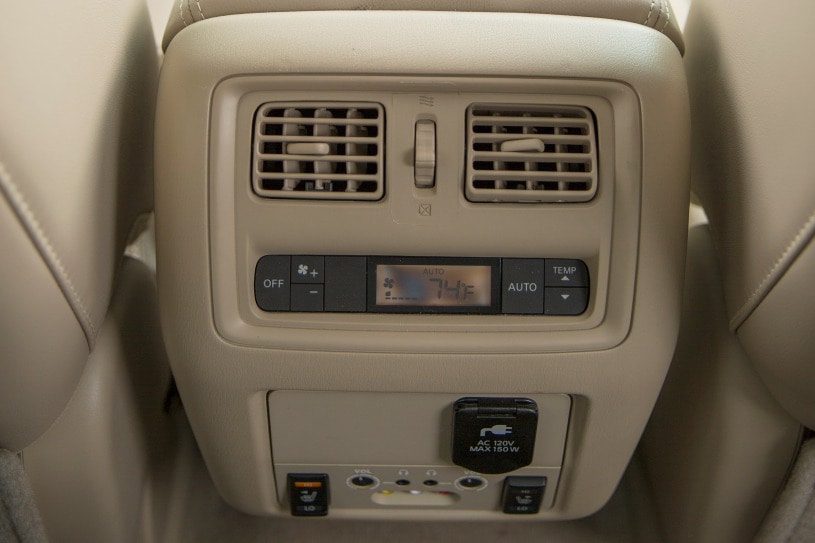 2016 Nissan Pathfinder Pictures - 63 Photos | Edmunds