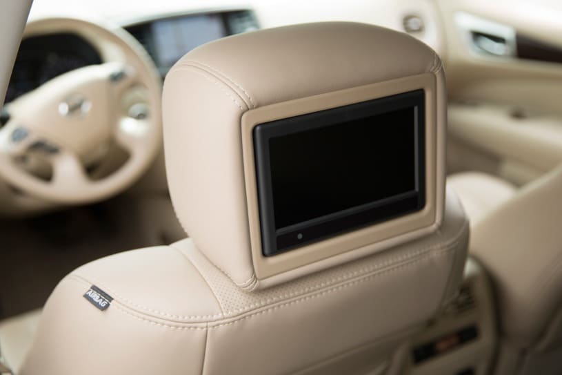 2016 Nissan Pathfinder Pictures - 63 Photos | Edmunds