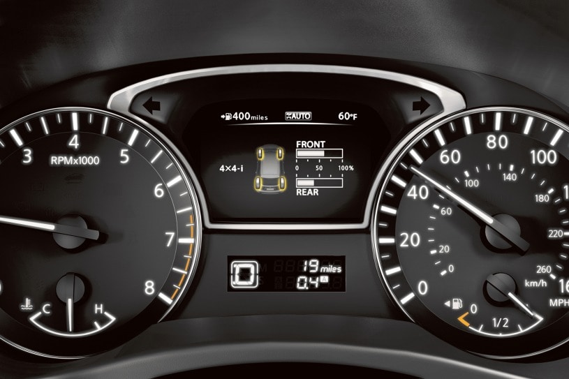2016 Nissan Pathfinder Pictures - 63 Photos | Edmunds
