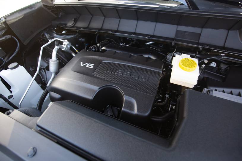 2023 Nissan Pathfinder Pictures - 91 Photos | Edmunds