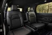 2023 Nissan Pathfinder Review & Ratings | Edmunds