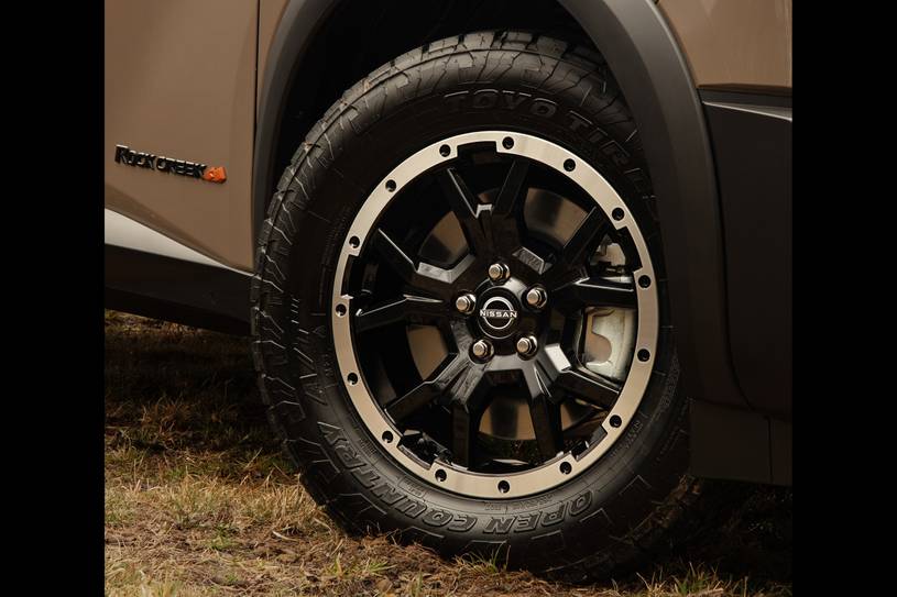 2023 Nissan Pathfinder Pictures - 91 Photos | Edmunds