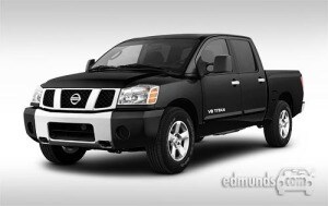 Used 2006 Nissan Titan for sale - Pricing & Features | Edmunds