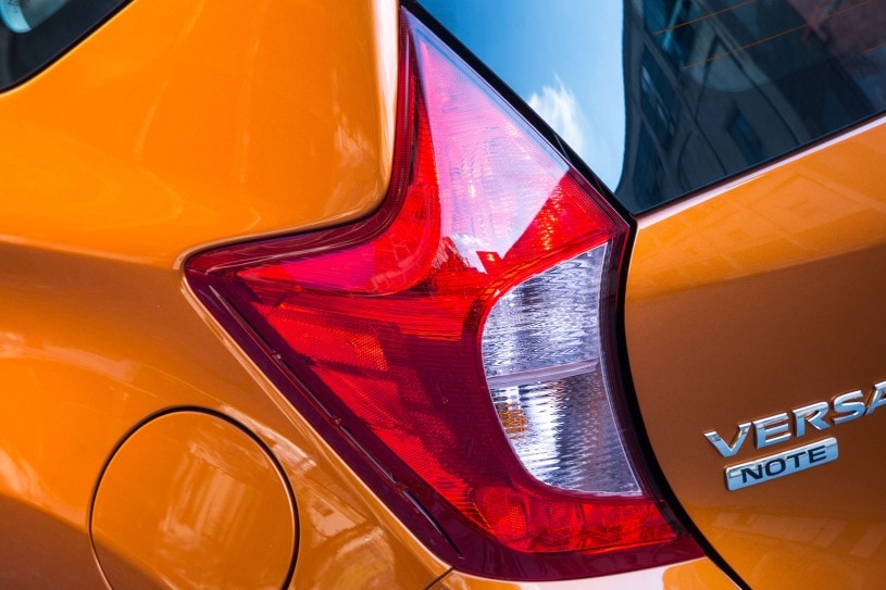 2018 Nissan Versa Note Pictures - 55 Photos | Edmunds