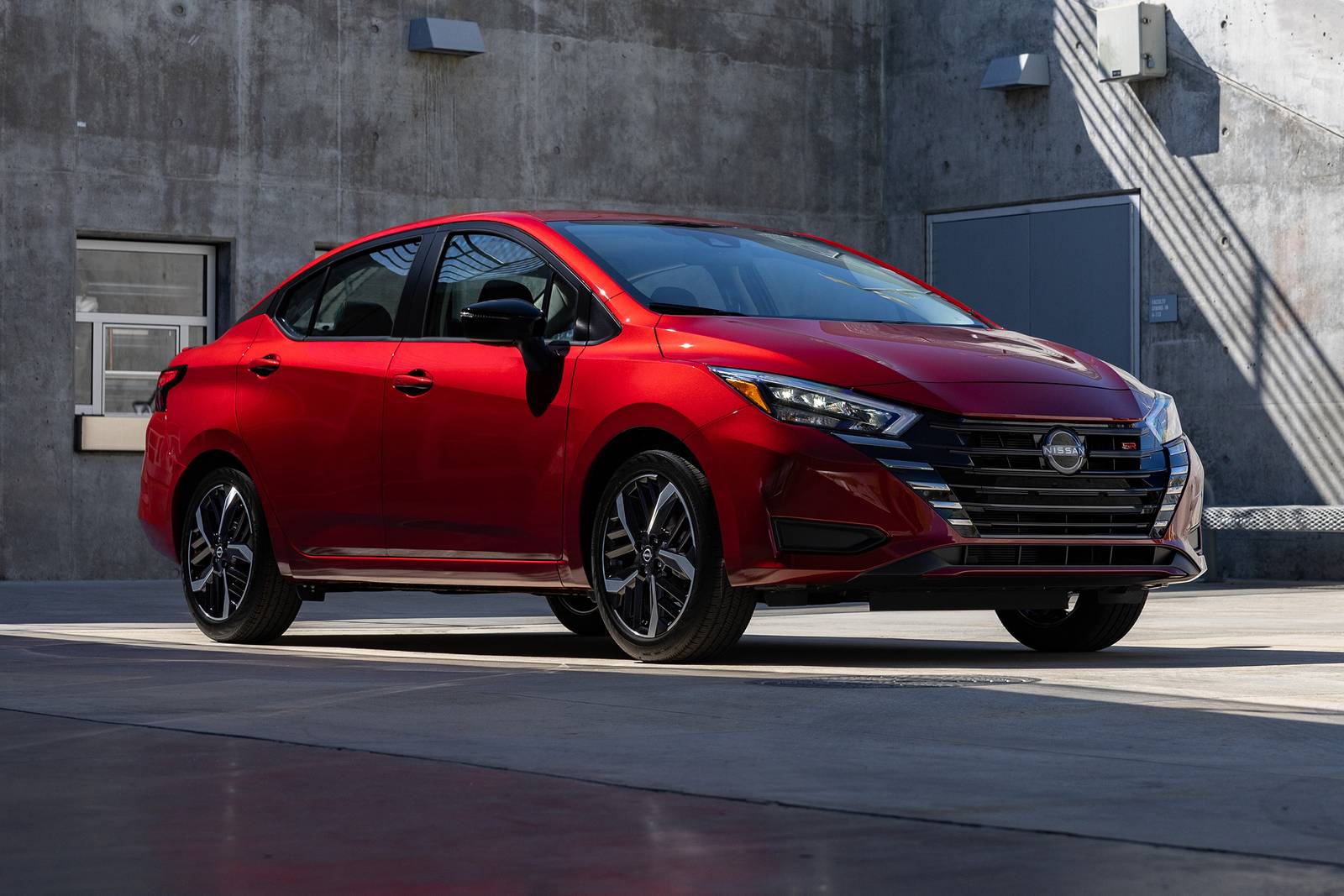 Nice Affordable The 15 Most Affordable New Cars Of 2022