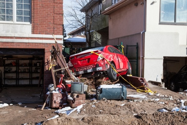 How To Replace Your Car After a Natural Disaster | Car Insurance