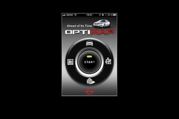 Automaker Smartphone Apps, from Acura to Volvo | Edmunds