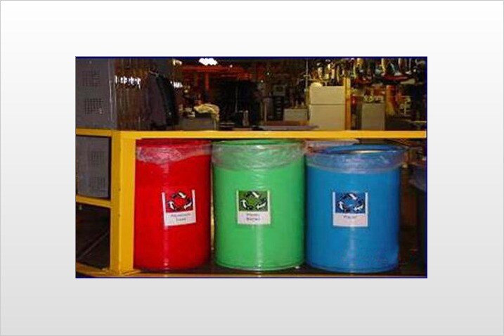 An Auto Factory as "Green" as Its Cars | Edmunds