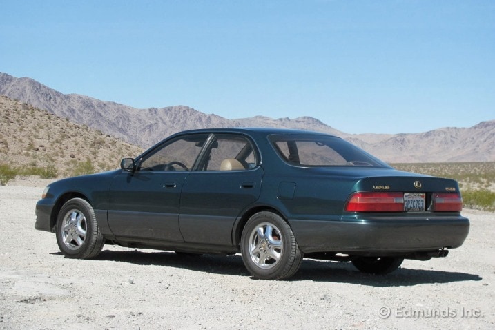 The Debt-Free Car Project | Edmunds