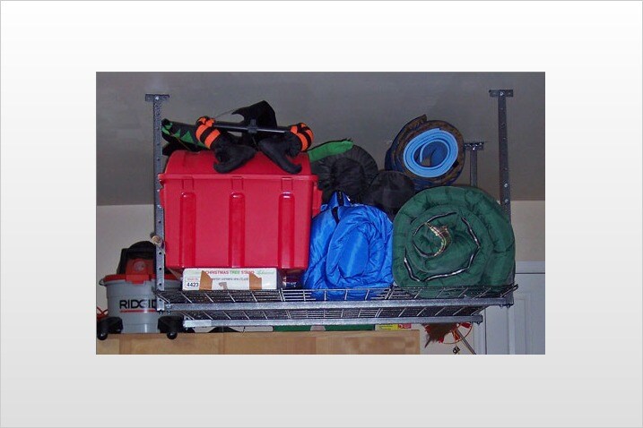 Garage Storage and Organization Made Easy | Edmunds