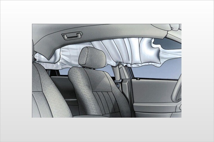 New Side-Impact Requirements Will Change the Cars We Buy -- Edmunds.com