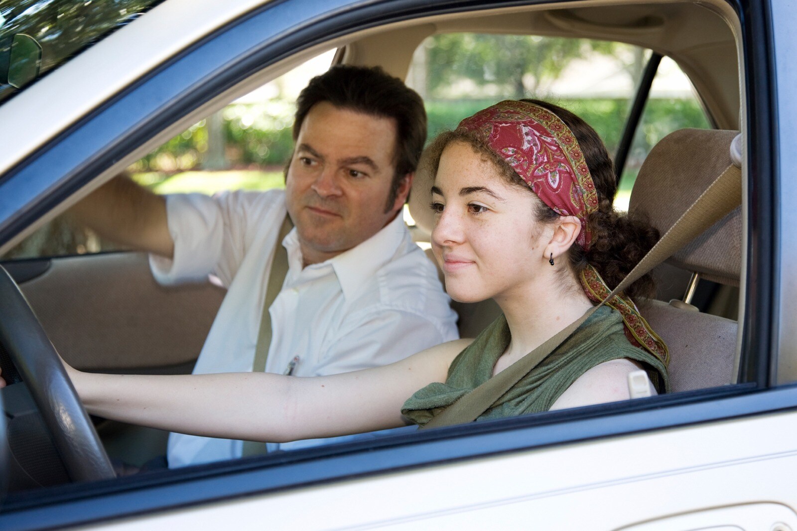 Expert Advice for Parents About Teen Driving | Edmunds