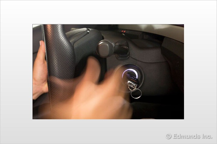 How To Stop a Runaway Vehicle - Edmunds.com