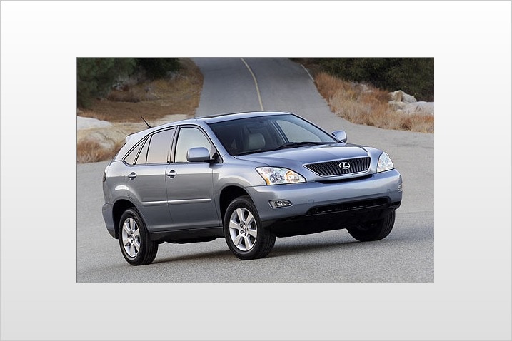 Cars for Women Executives | Edmunds