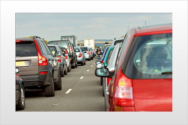 Young Drivers Guide to Freeway Driving