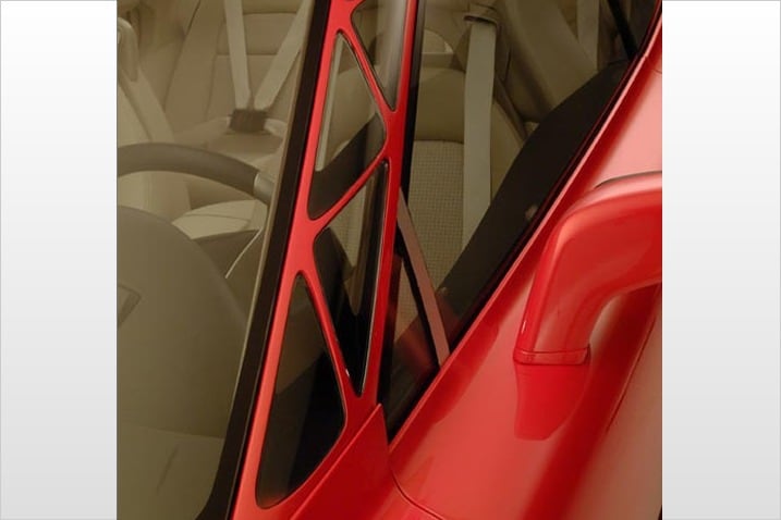 Volvo's Safety Concept Car: The Shape of Things to Come? | Edmunds