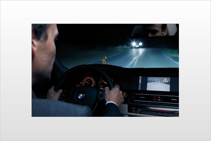 Advanced Driver Assistance Systems Take Control in the Car | Edmunds