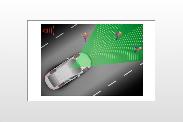 Advanced Driver Assistance Systems Take Control in the Car | Edmunds