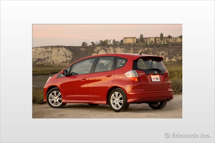 Edmunds Safety Advice How Safe Are Rear Seat Passengers