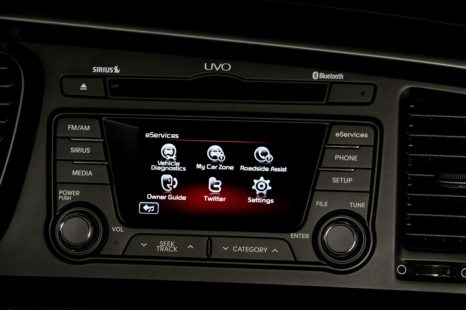 2012 CES Preview: Latest and Greatest Automotive Gadgets | Edmunds