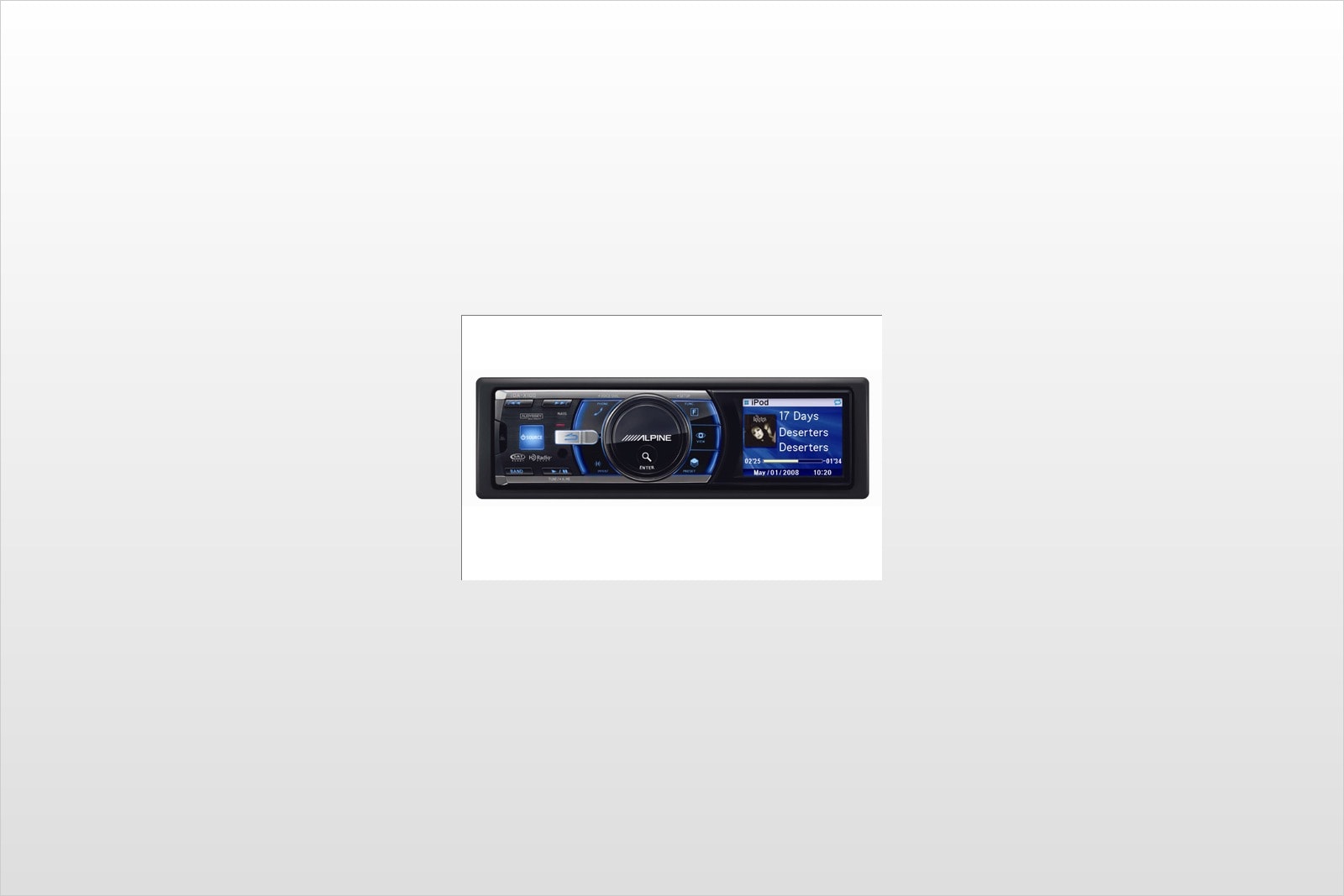 Aftermarket iPod Car Adapter Reviews