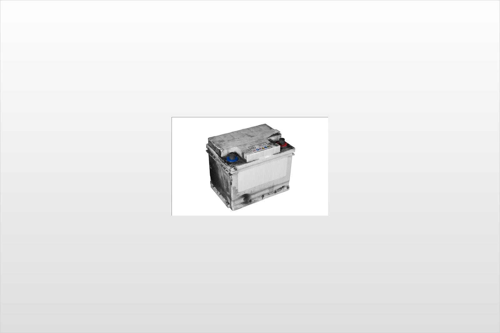A Shocking Expose Your Cars Battery Edmunds
