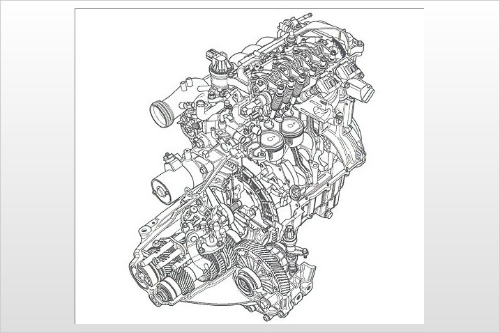 Manual Transmission Basics | Edmunds