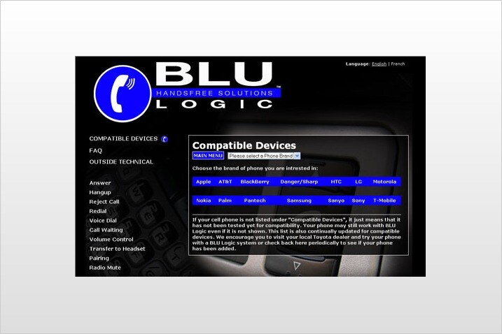 Bluetooth Compatibility