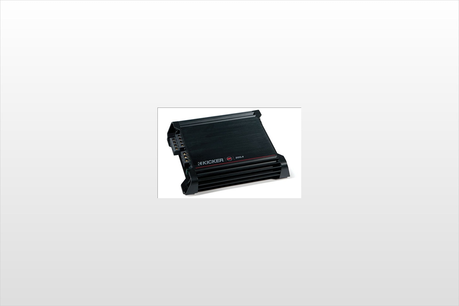 Pump Up the Volume of Your Car's Stereo System by Adding an Amplifier ...