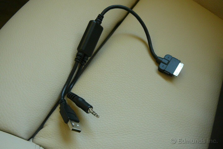 Car Tech 101: Music Player Integration Basics | Edmunds