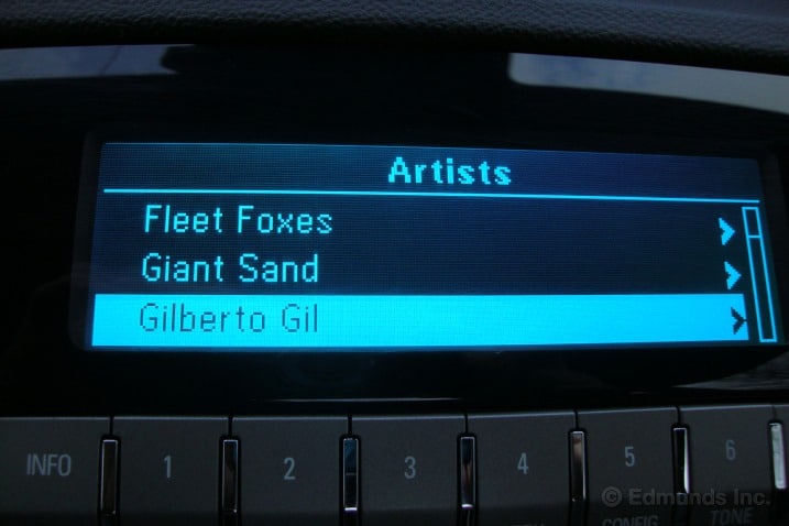 Car Tech 101: Music Player Integration Basics | Edmunds