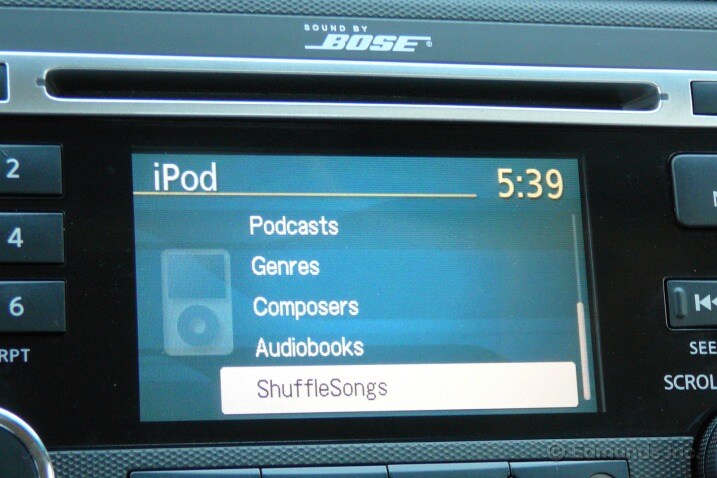 Car Tech 101: Music Player Integration Basics | Edmunds