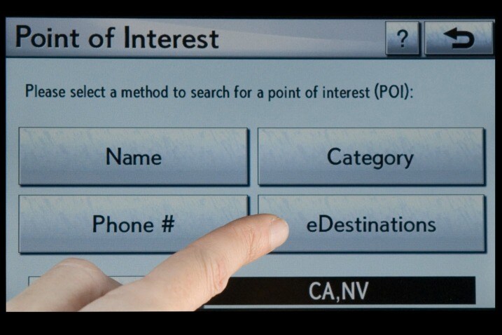 Car Tech 101: Telematics System Basics | Edmunds