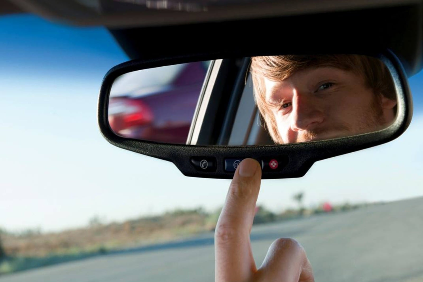 Car Tech 101: How To Test-Drive a Telematics System | Edmunds