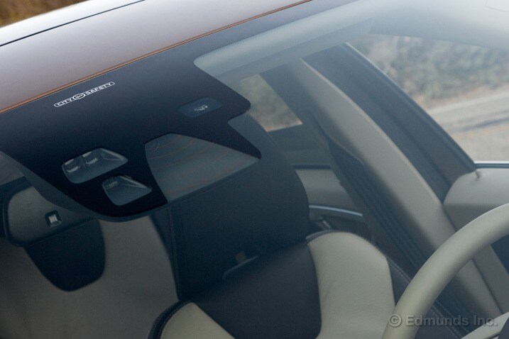 How Safety Technology Paves the Way for Autonomous Cars | Edmunds