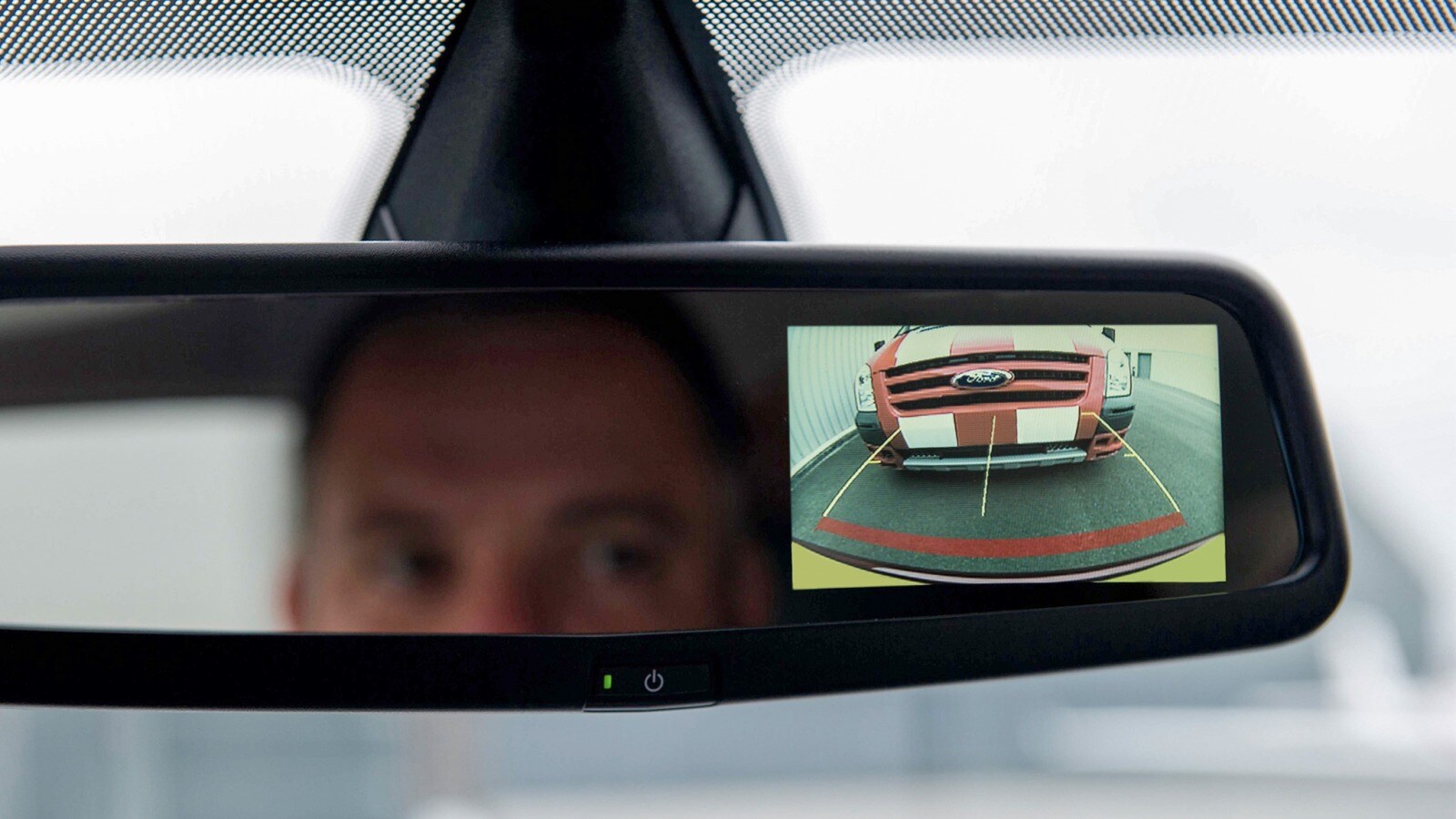 8 Things You Need To Know About Back-Up Cameras | Edmunds