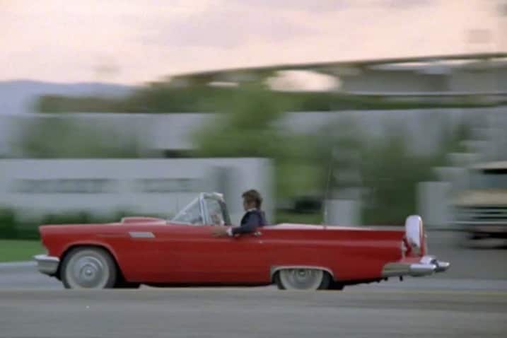 The 100 Greatest Movie and TV Cars of All Time | Edmunds