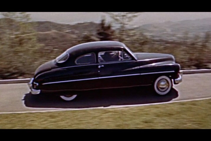 The 100 Greatest Movie and TV Cars of All Time | Edmunds