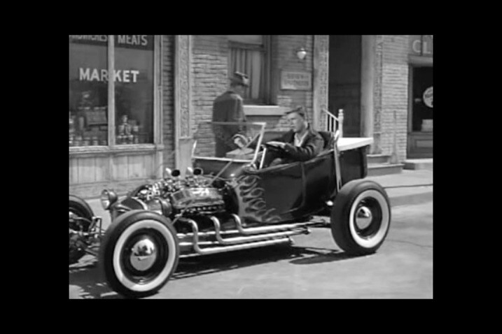 The 100 Greatest Movie and TV Cars of All Time | Edmunds