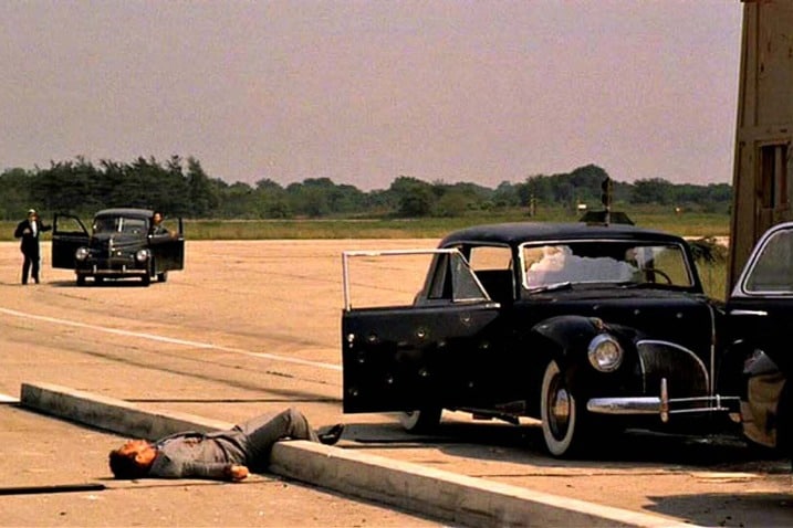 The 100 Greatest Movie and TV Cars of All Time | Edmunds