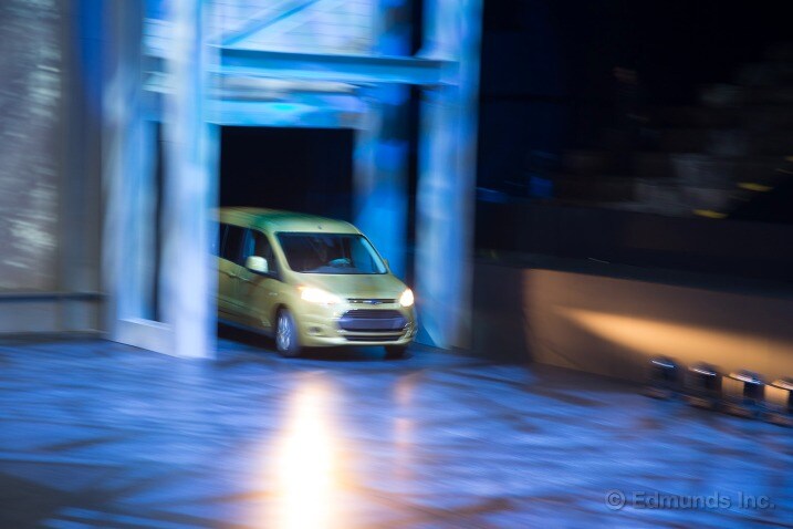 Cars of the 2013 Detroit Auto Show Day 2 Picture Gallery | Edmunds