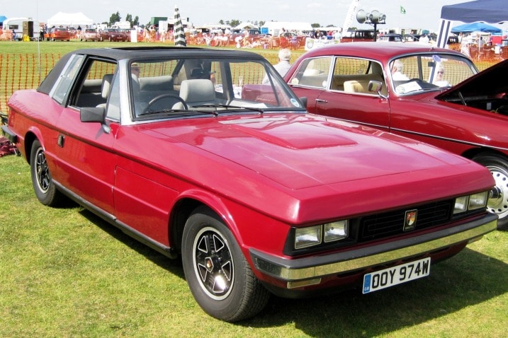 50 Worst Cars of All Time | Edmunds