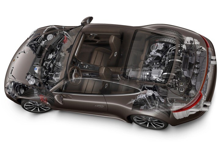 The Most Unique Cars and Trucks on the Road Today on Edmunds.com