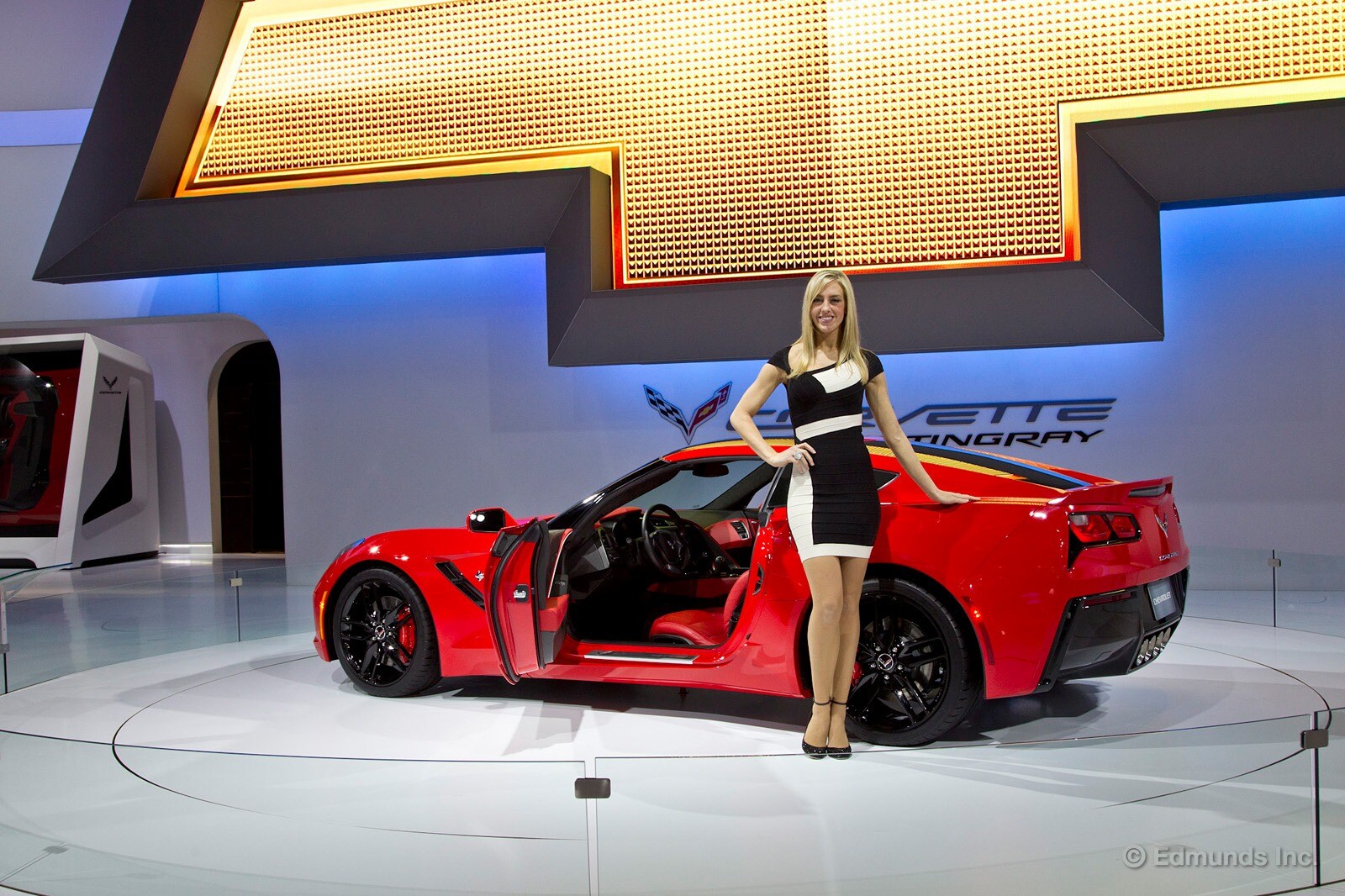 2013 Chicago Auto Show Picture Gallery | Edmunds