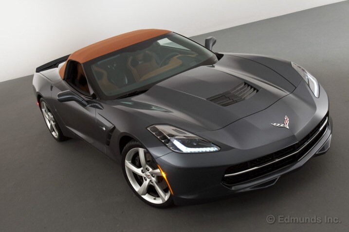 Tan AND Brown? - CorvetteForum - Chevrolet Corvette Forum Discussion